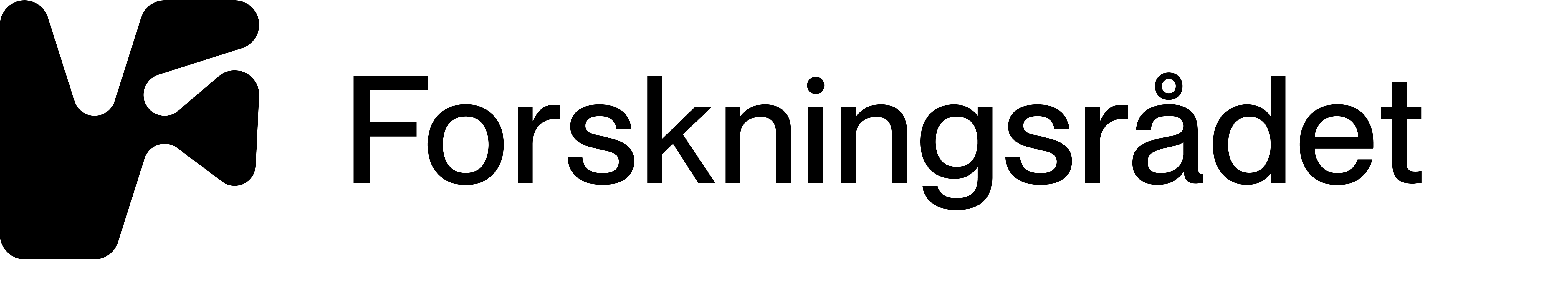 Logo | Forskningsrådet Brandguide