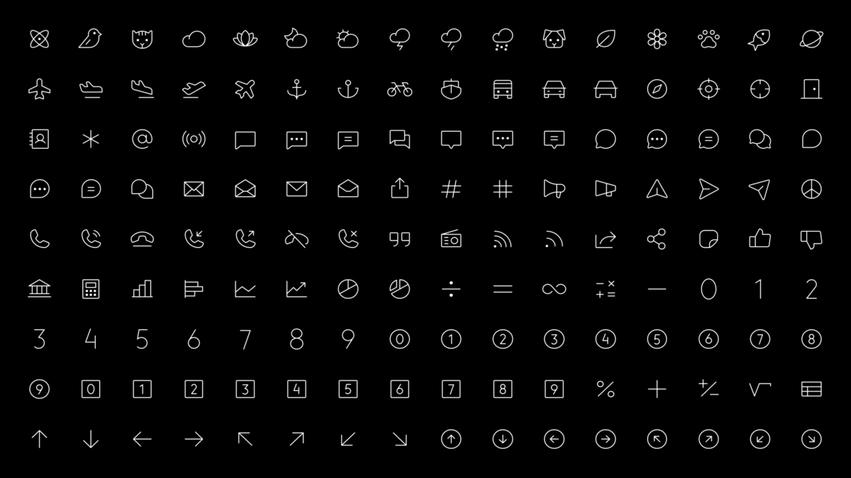 Logo og verktøykasse | Forskningsrådet Brandguide