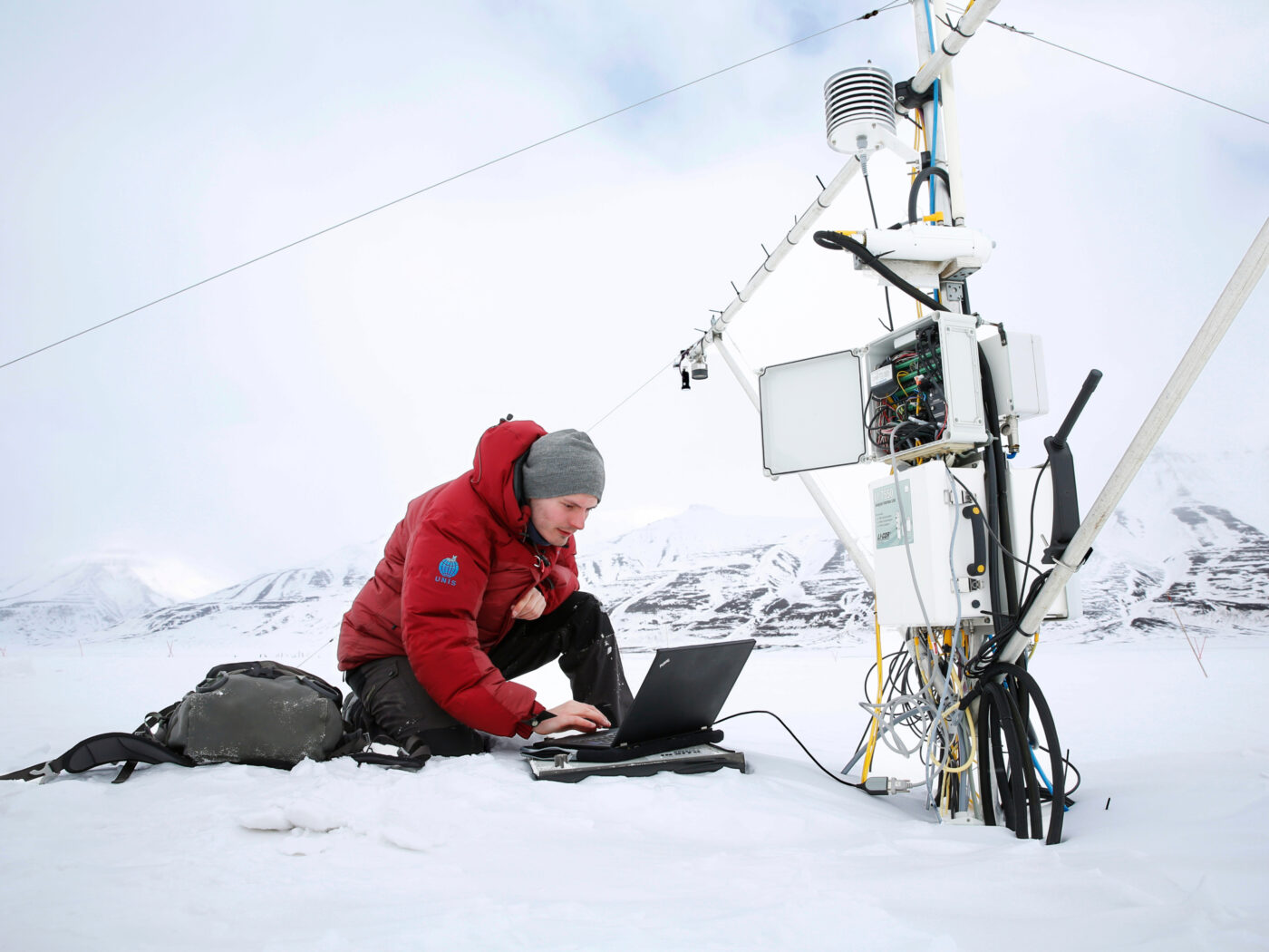 Foto | Forskningsrådet Brandguide