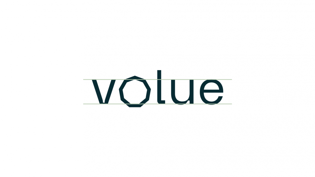 Logo | Volue Brandguide