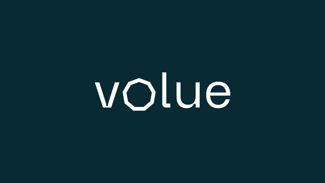 Logo | Volue Brandguide
