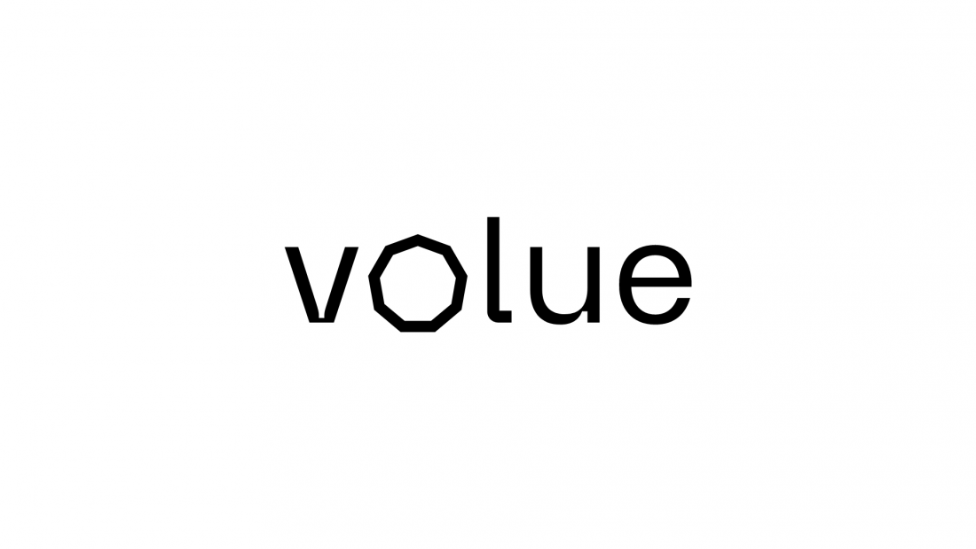 Logo | Volue Brandguide